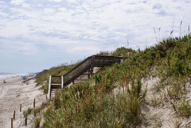 #TBT | Outer Banks - A Day In The Lalz