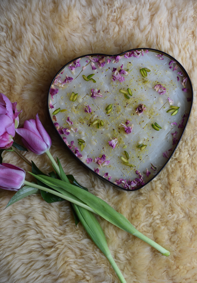 Recipe | Masghati - A Day In The Lalz