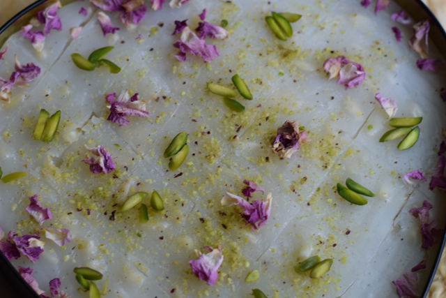 Recipe | Masghati - A Day In The Lalz