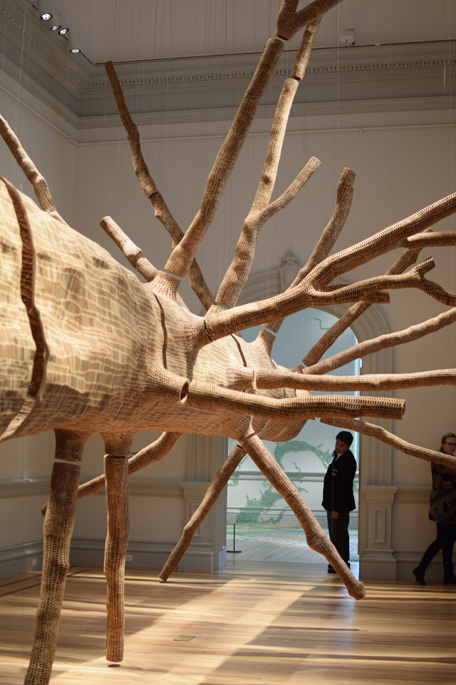 Renwick Gallery | WONDER - A Day In The Lalz