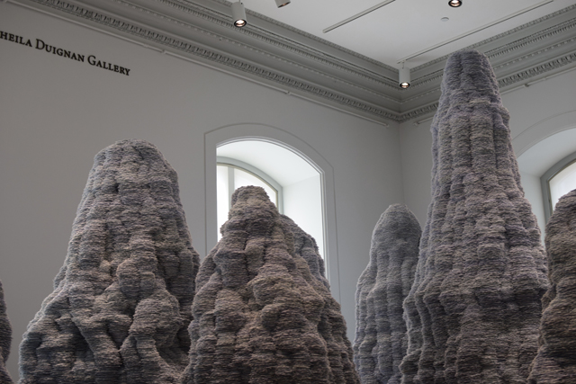 Renwick Gallery | WONDER - A Day In The Lalz