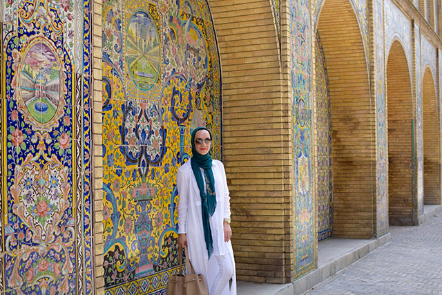 Iran Packing Guide | Summer Edition - A Day In The Lalz