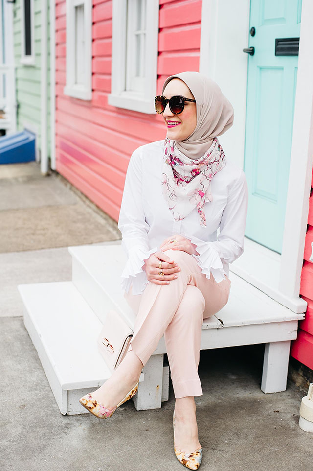 Pink Lady - A Day In The Lalz