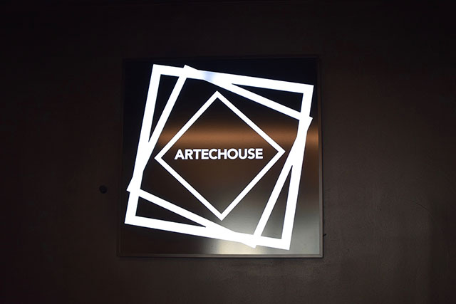 ARTECHOUSE | Spirit of Autumn - A Day In The Lalz