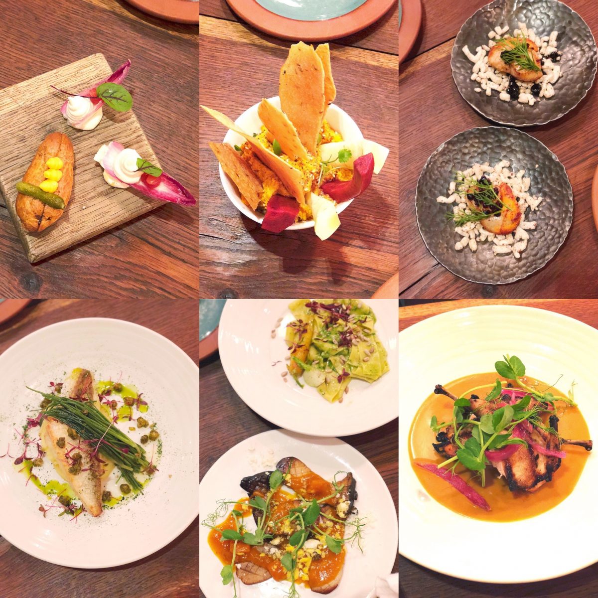 London Food Guide - A Day In The Lalz