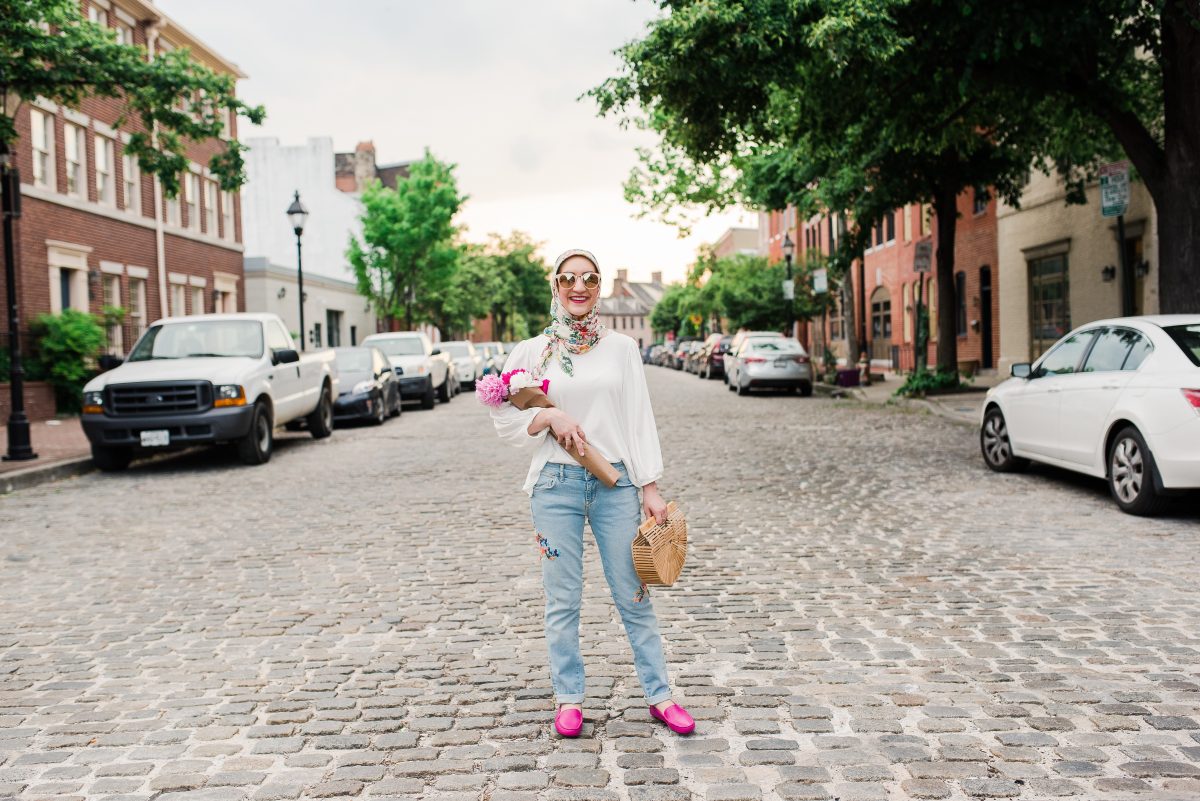 Instagram Worthy Spots in Baltimore - A Day In The Lalz