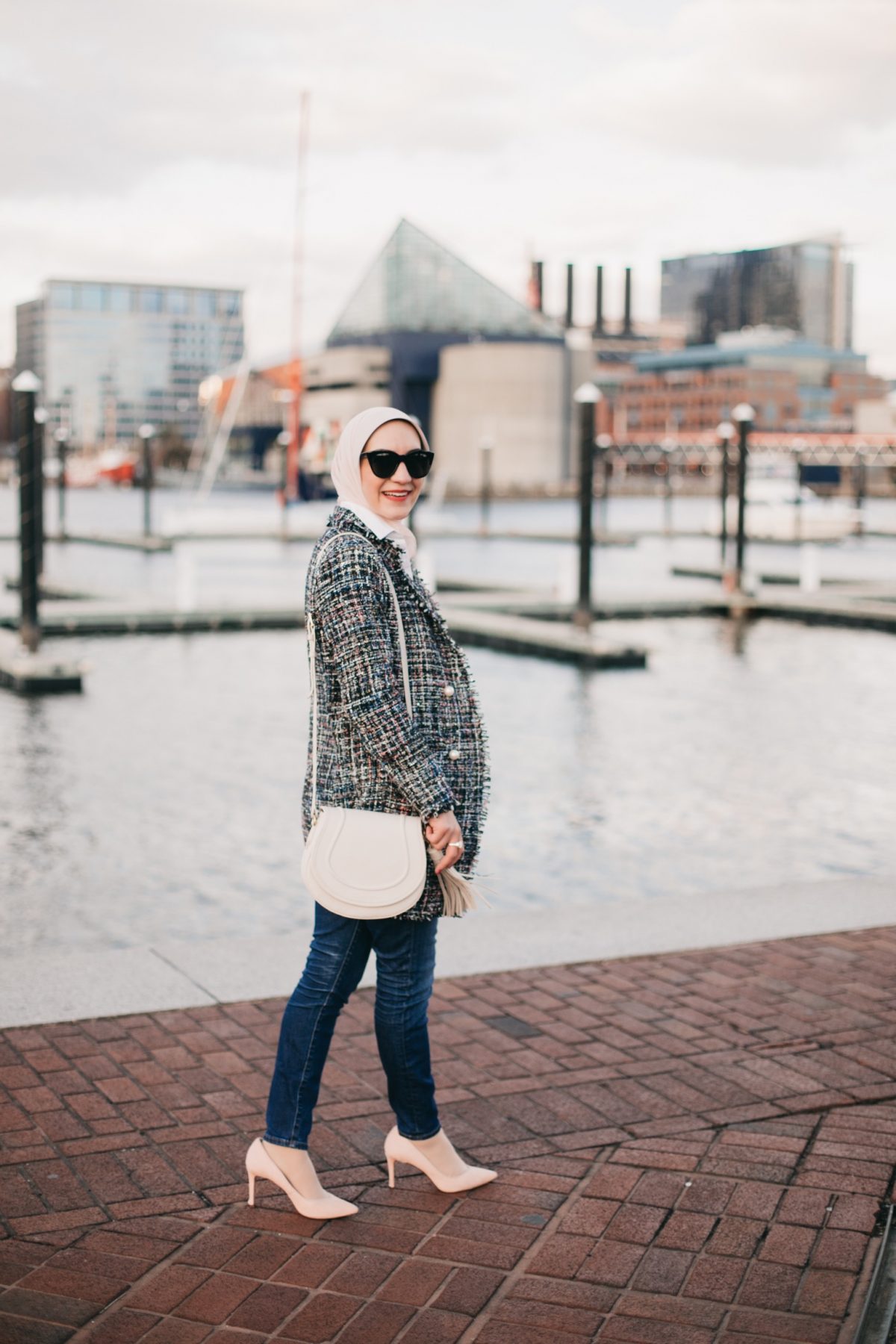 Instagram Worthy Spots in Baltimore - A Day In The Lalz