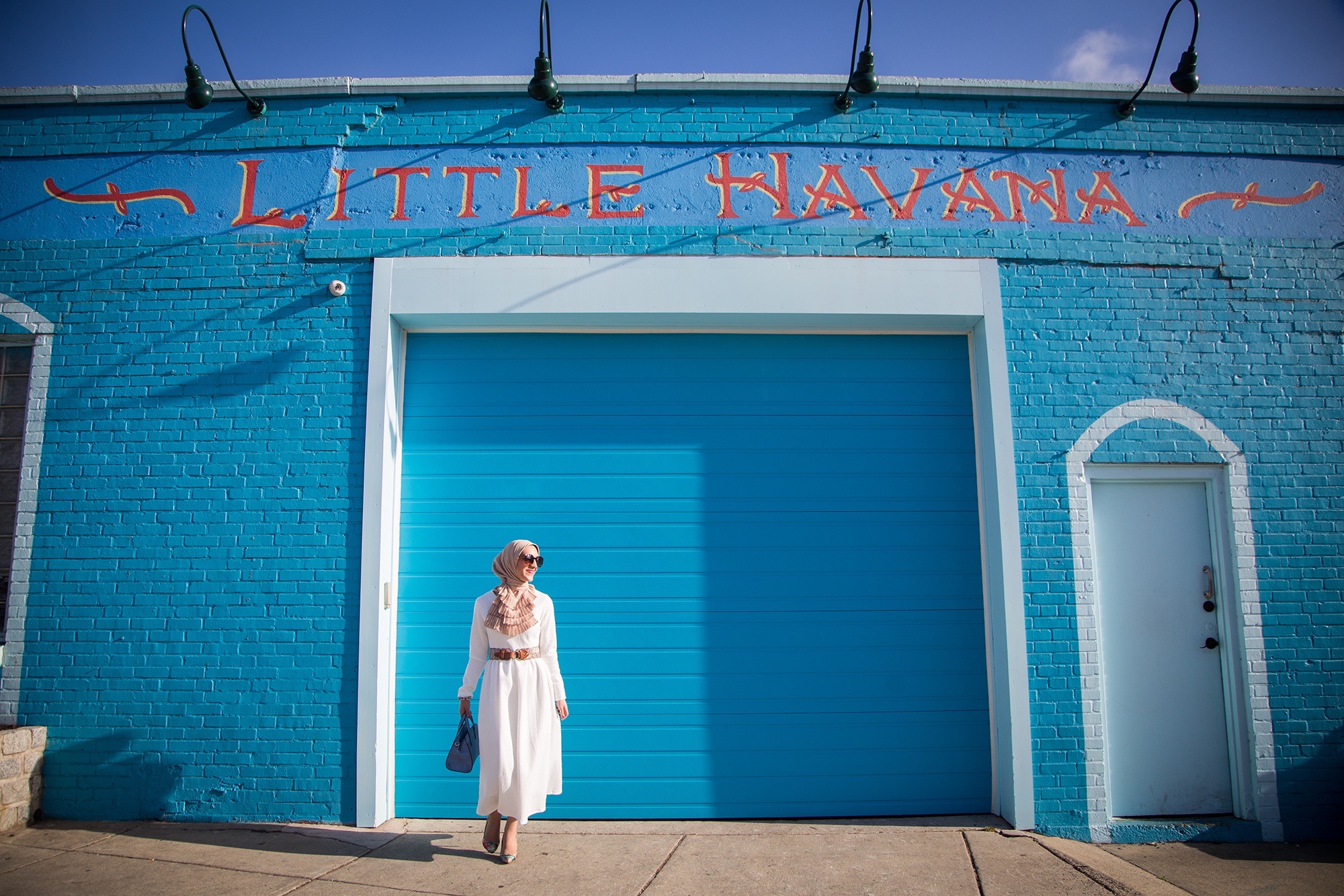 Instagram Worthy Spots in Baltimore - A Day In The Lalz