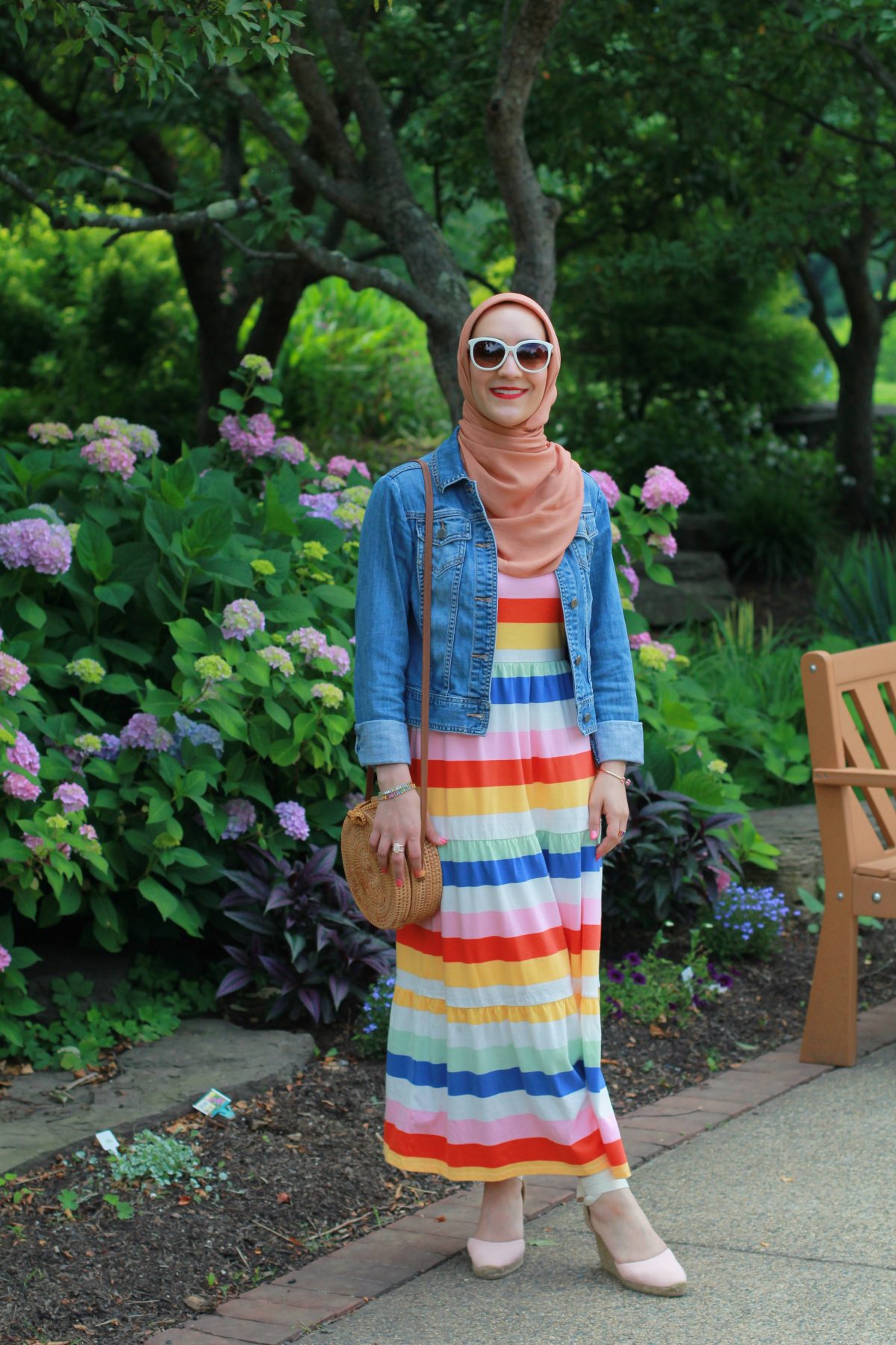 National Stripes Day - A Day In The Lalz