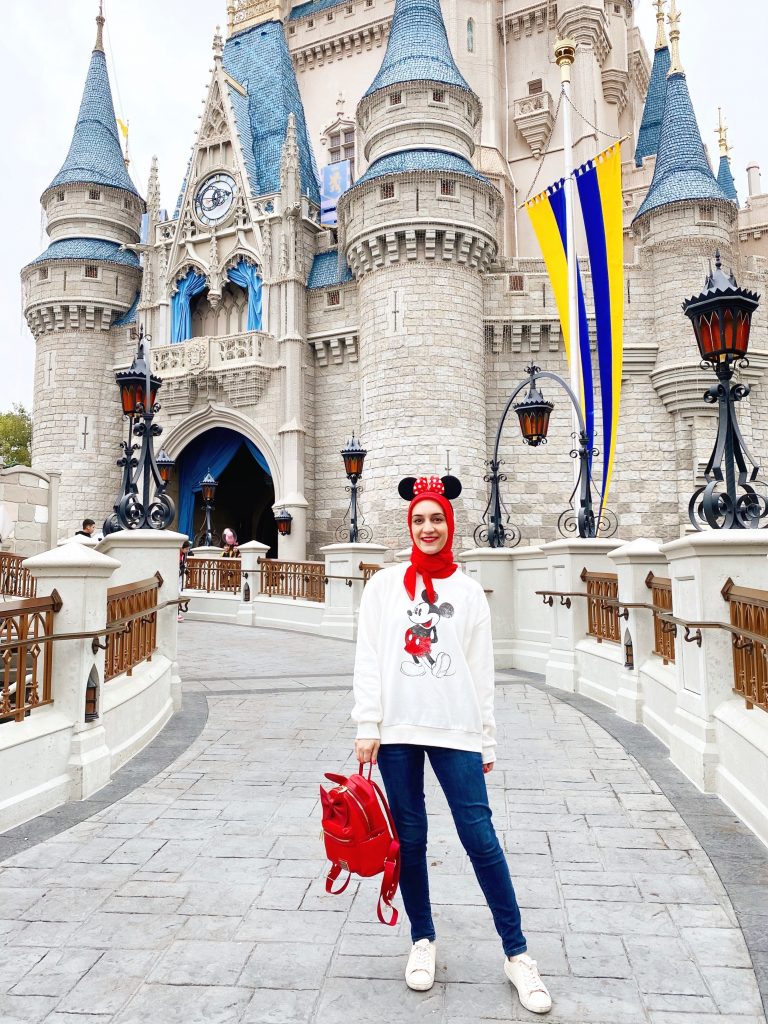 Walt Disney World Outfits - A Day In The Lalz