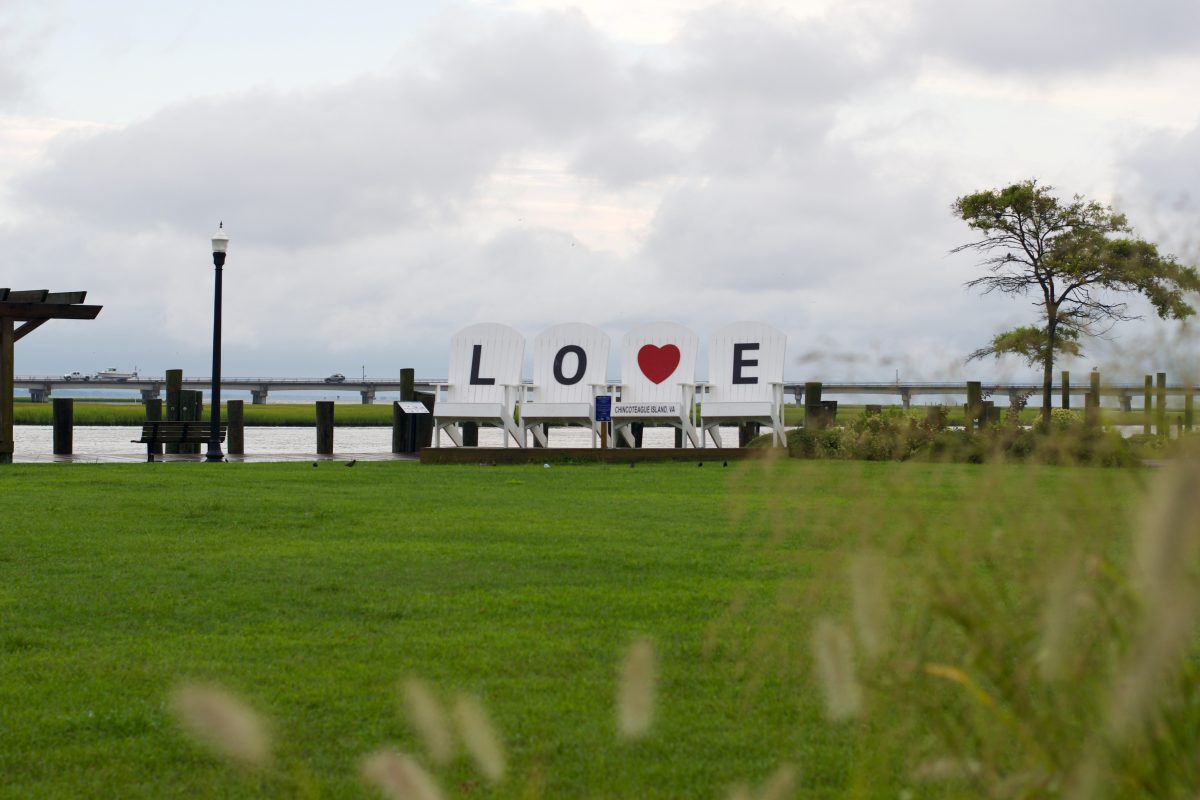 Travel Diary // Chincoteague Island - A Day In The Lalz