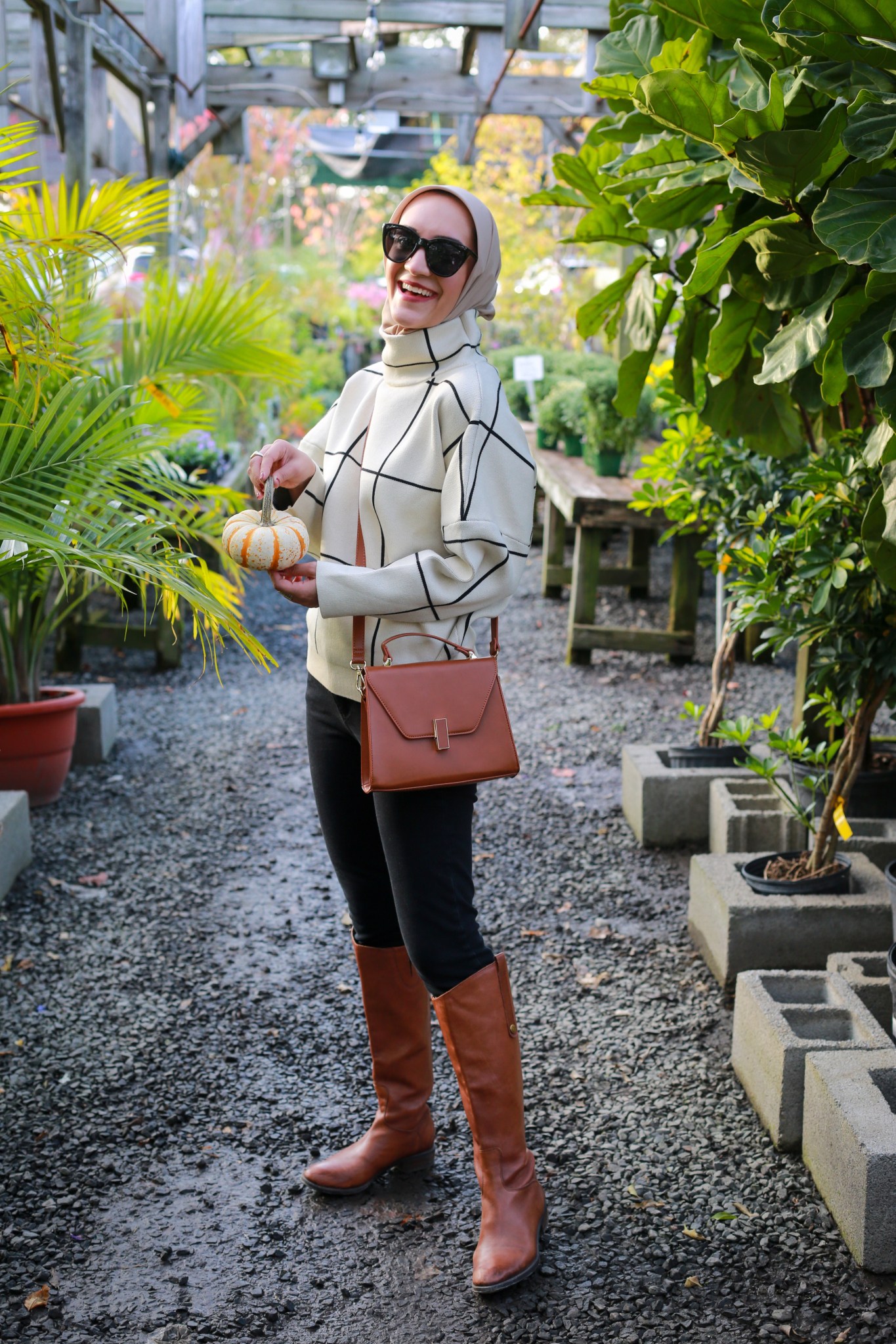 The Best Riding Boots for Fall - A Day In The Lalz