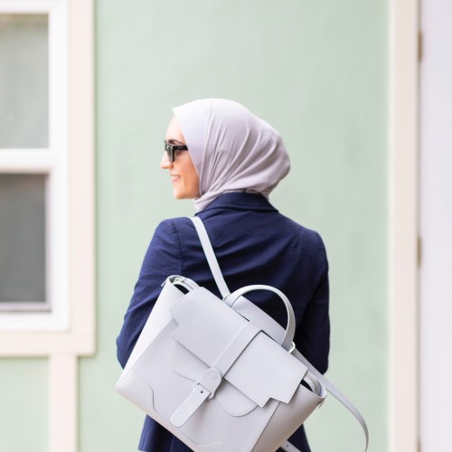 My Favorite Work Bag: The Senreve Maestra - A Day In The Lalz