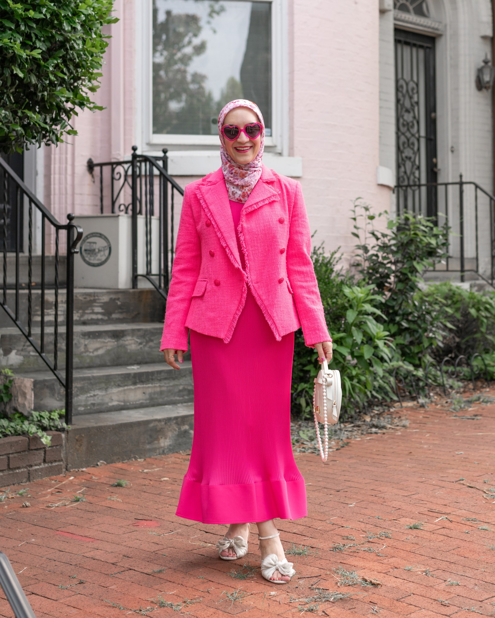 Hijabi Barbie - A Day In The Lalz